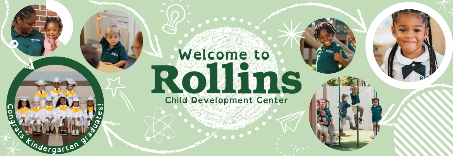 Rollins Child Development Center – Faith, Fun, and Learning